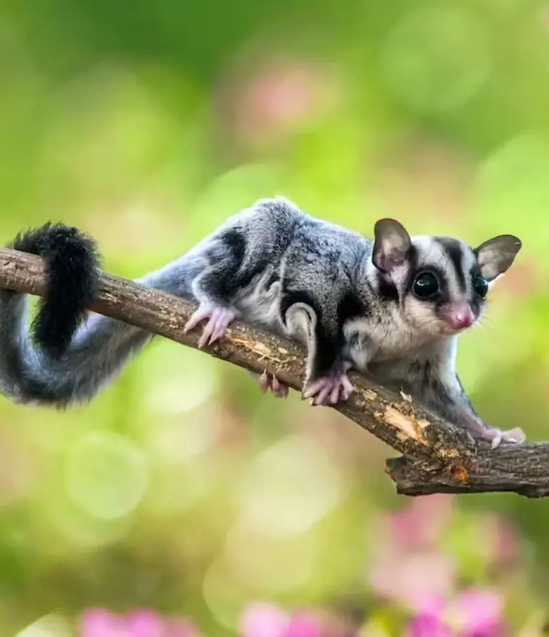 15 Sugar Glider Facts That Will Make You Want One