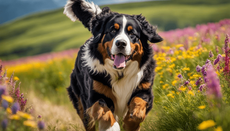 10 Top Mountain Dog Breeds Known for Their Strength